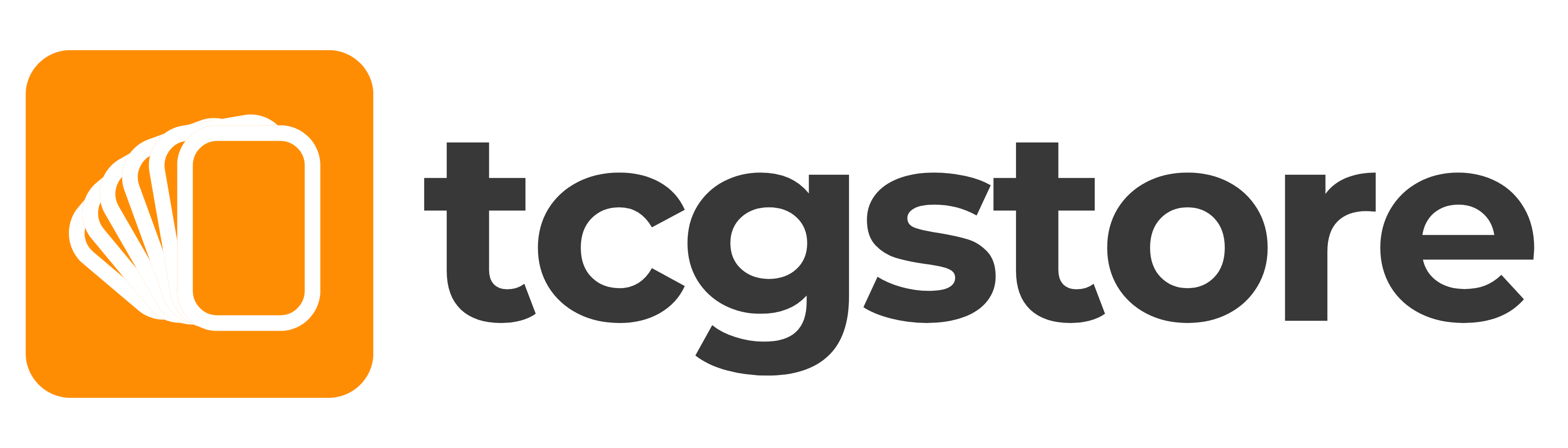 Tcgstore.se - Pokémon & samlarkort online