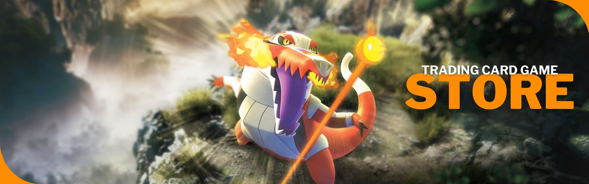 Tcgstore | Köp billiga Pokémonkort & tillbehör online