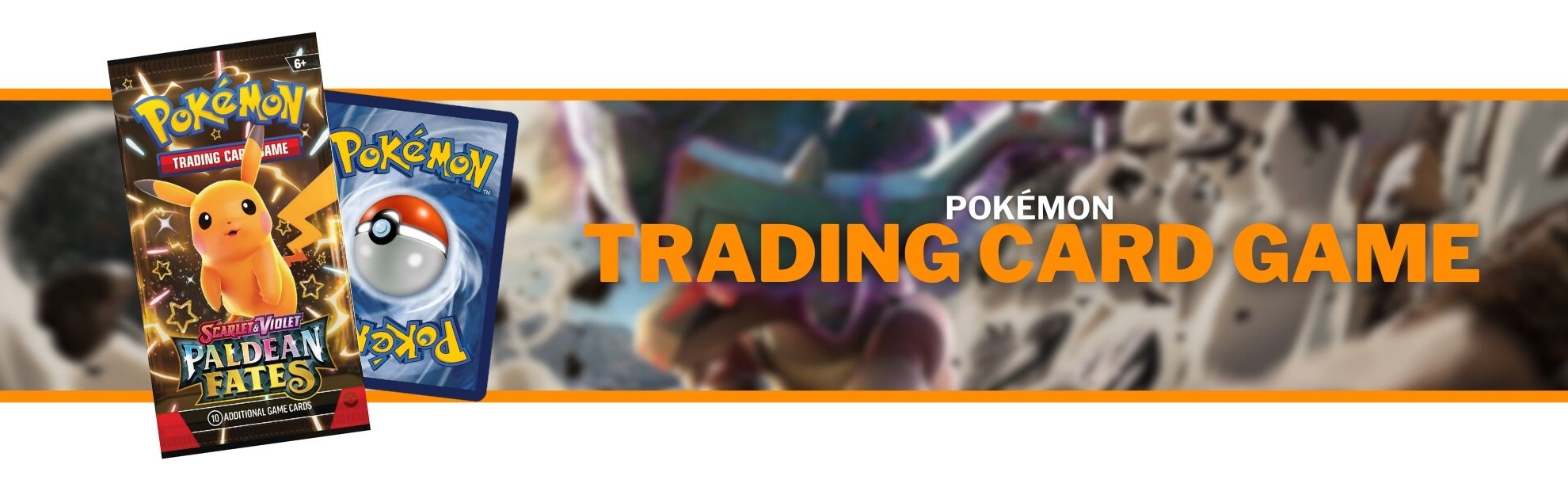 Tcgstore | Köp billiga Pokémonkort & tillbehör online