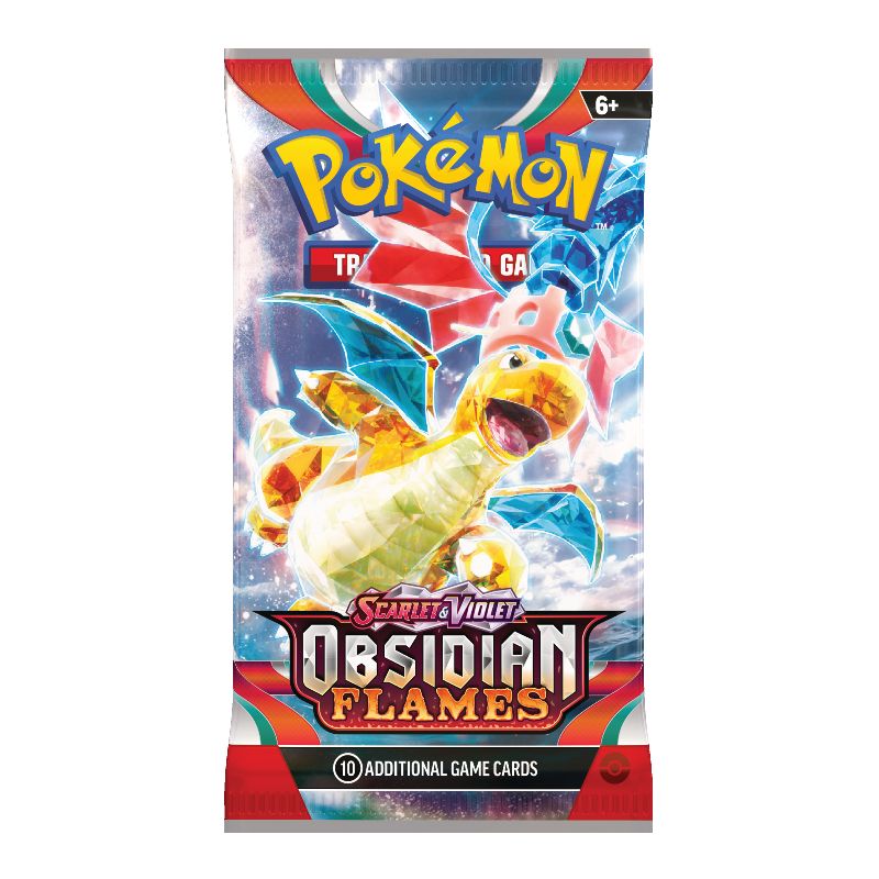 Tcgstore - Your Pokémon & trading card store online – Tcgstore.se