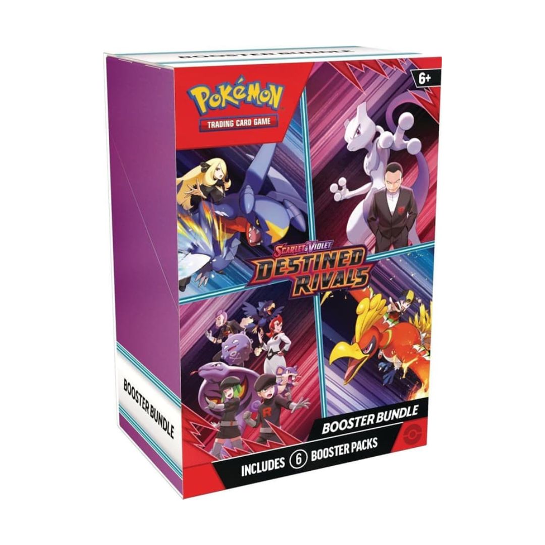 Pokémon - Collection Box | Köp Samlar & Presentboxar online – Tcgstore.se