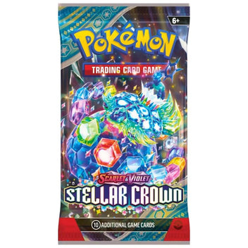 Pokémon - Booster Pack | Sweden's best selection – Tcgstore.se