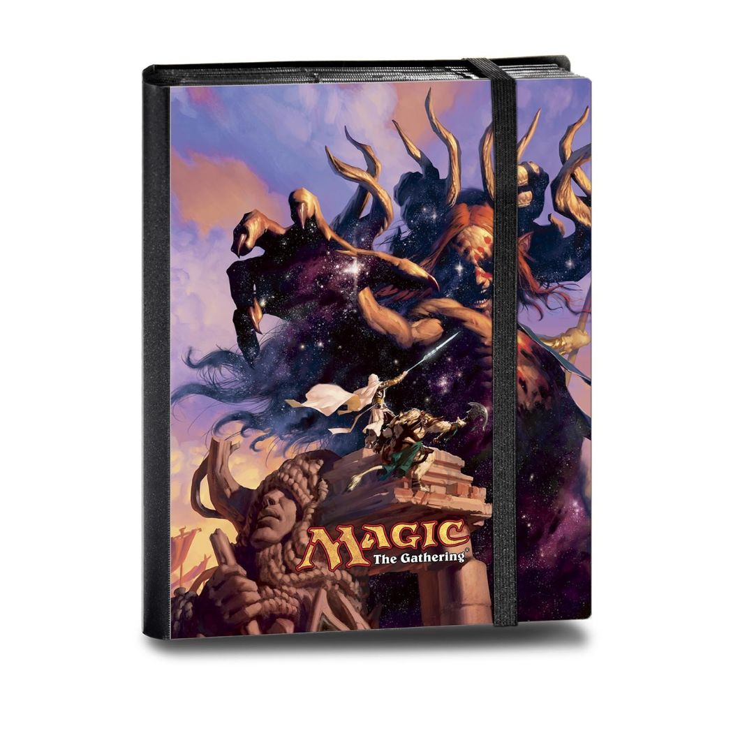 Ultra PRO - Magic The Gathering: Journey Into NYX 9-Pocket PRO Binder ...