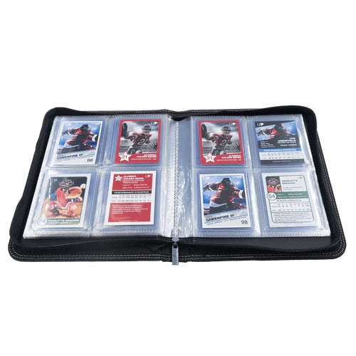 Pärmar & Album - För Pokémon & Samlarkort | Köp online – Tcgstore.se